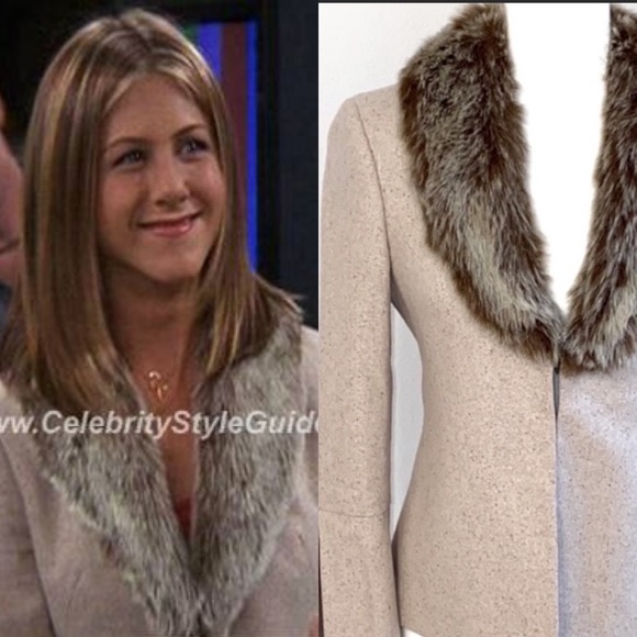 Laundry By Shelli Segal | Jackets & Coats | Aso Friends Rachel Green ...